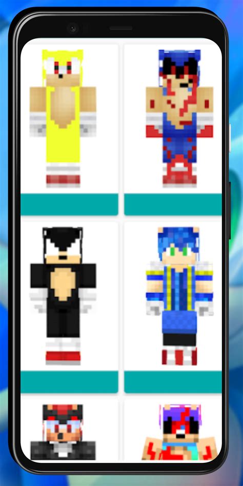 Sonic 3 Mod For Minecraft Pe Apk For Android Download