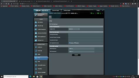 Modemde Ipv6 Ayarları Nasıl Yapılır Mustang102030 Tarafından 42