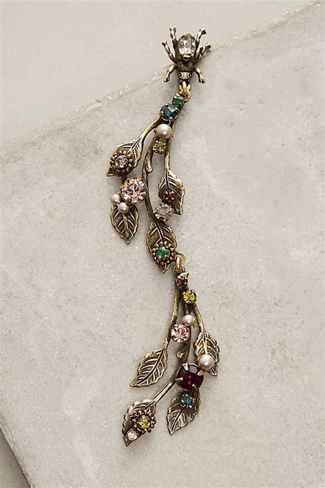 Bug Branch Drops Anthropologie