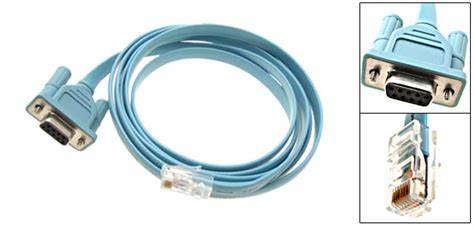 Is There Any Way To Send Serial Data Over Physical Ethernet Layer With