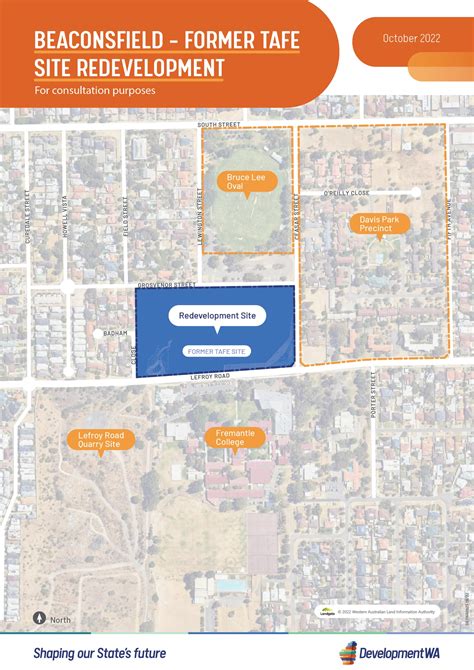 Beaconsfield Former Tafe Site Redevelopment Your Say