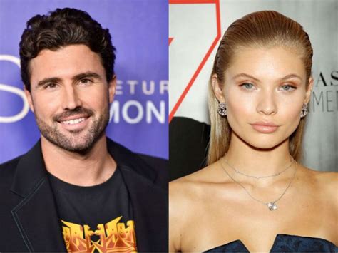Brody Jenner Cozies Up With Model Josie Canseco Amid Ex Kaitlynn Carter