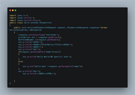 Javaserver Pages Jsp Pianalytix Build Real World Tech Projects