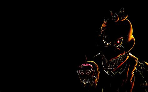 Nightmare Chica V By Richcreeper On Deviantart