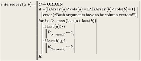 solved the array order reassign ptc community