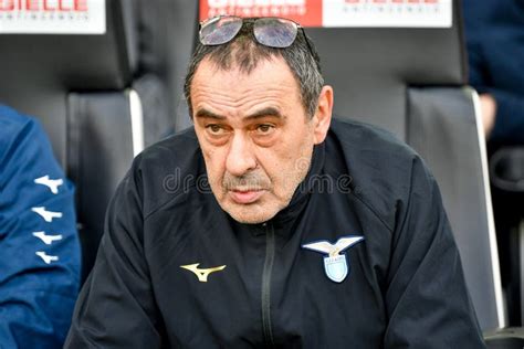 Italian Soccer Serie A Match Udinese Calcio Vs Ss Lazio Editorial