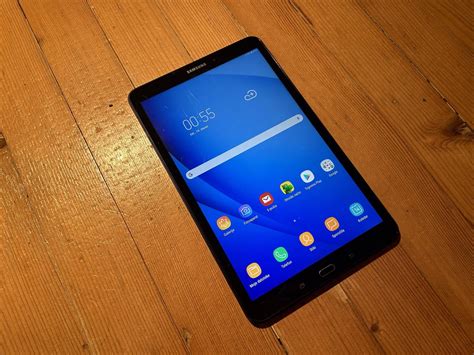 Samsung Galaxy Tab A5 Tablica 16GB, 10.1 Brezhibna!