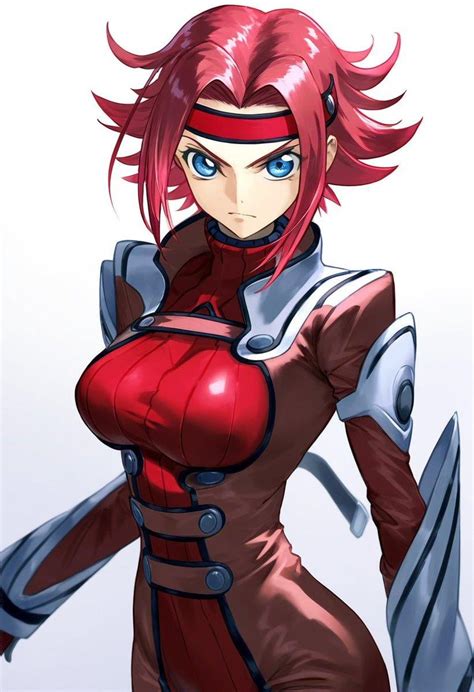 Kallen Kozuki Code Geass Ranimebodysuits