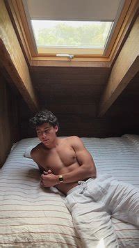 Alec Golinger Page Lpsg