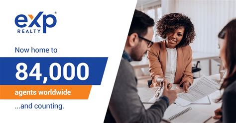 Why Does A Company Like Exp Realty Continue To Grow Incessantly