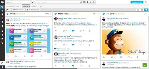 121 Herramientas Para Gestionar Redes Sociales En Tu Empresa