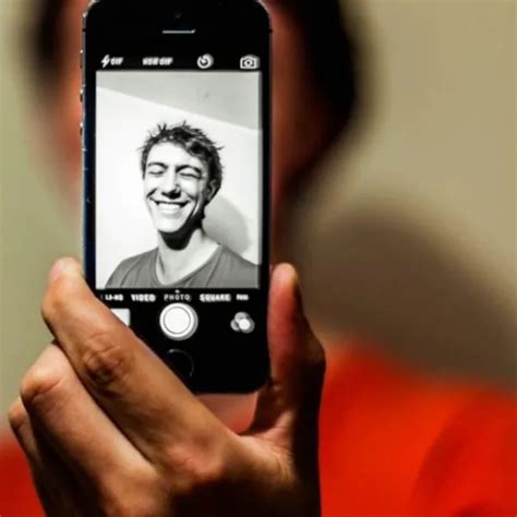 ¿selfies Grupales Con Distanciamiento Social La Nueva Patente De Apple