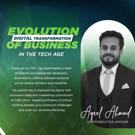 Astute Softwares On Linkedin Aqeelahmad Ucpevent Techinnovation