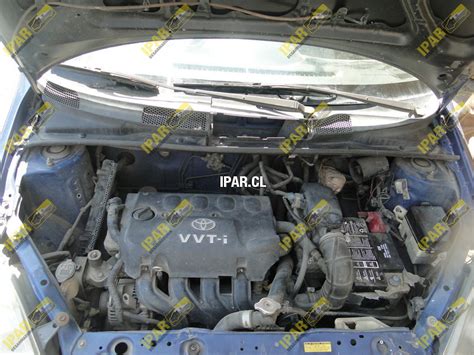 Homocinetica Mecanica Delantera Izquierdo Sin Punta Caja TOYOTA YARIS SPORT NZ DOHC VALV