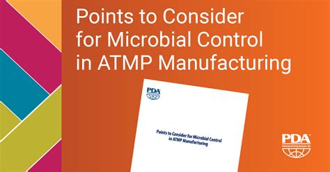 Atmp Points To Consider