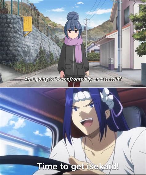 Assassin And His Ex Noble Phantasm Truck Kun Ranimemes