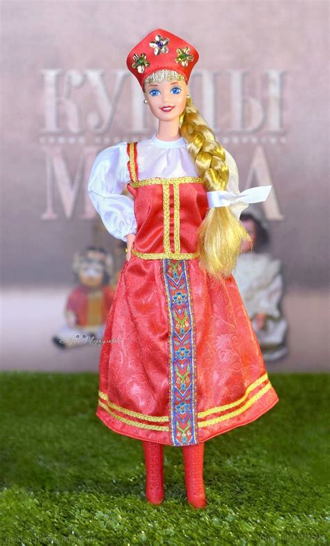 Pin on All About Barbie & Friends
