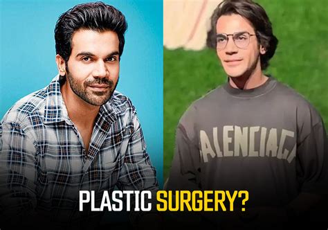 Rajkumar Rao Opens Up About His Viral Photo Reveals Whether He
