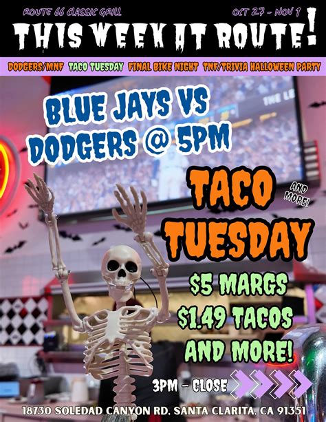 Route 66 Classic Grill Added A Route 66 Classic Grill