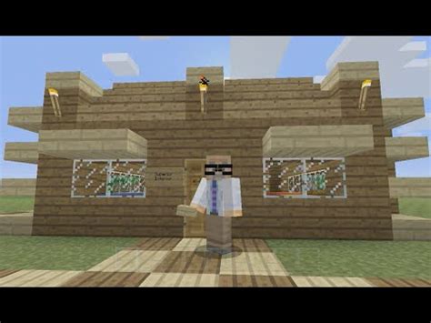 Building Stampy S Lovely World 79 Superior Interior YouTube