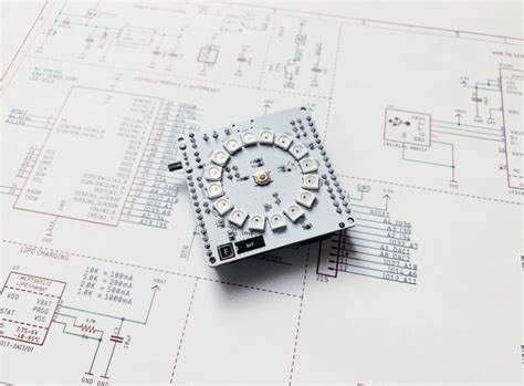 Frame IoT Interessantes Entwicklerboard mit Arduino Unterstützung und