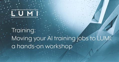 ⚡ 🤖 How To Run Ai Training Scripts On One Of The Most Powerful Academic Computer Centre