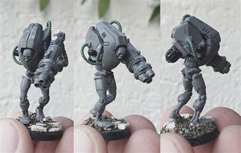 Shrine Sentinel Warhammer Models Warhammer 40k Miniatures Warhammer