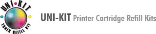 Uni Kit Inkjet Laser Toner Refill Kits Refills All Printer