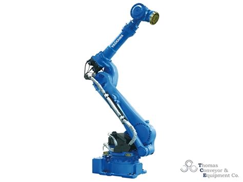 Yaskawa Gp225 High Speed And Heavy Payload Industrial Robots