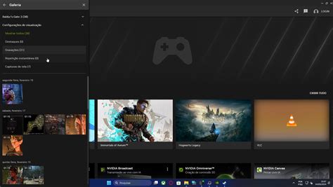 Vale A Pena Usar O Nvidia App Veja Review Do Novo Software De Gpus