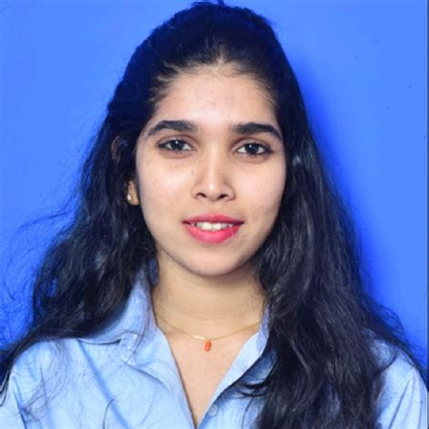 Deeksha Technical Recruiter People Gamut Hr Solutions Linkedin