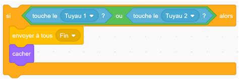 Comment Coder Un Jeu Dobstacle à La Flappy Bird Avec Scratch Geek