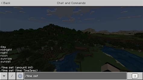 10 Best Minecraft Commands For Single Player Mode