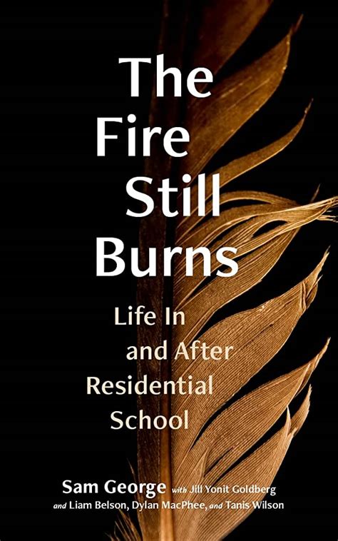 Residential School Survivor Speaks His Truth In Powerful Memoir