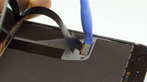 Google Pixel Battery Repair Guide IDoc