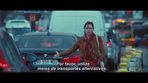 Contratempos Trailer Legendado Video Dailymotion