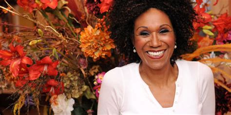 Ruth Pointer Celebrities Lists