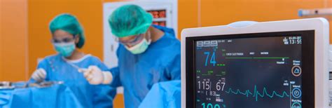 Intraoperative Neuromonitoring