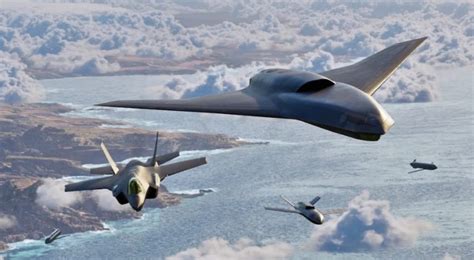 Lockheed Martin To Expand Orlando Facility For Increased Jassm Er And Lrasm Missile Production