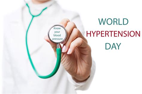 World Hypertension Day 2021 Theme History And Significance Amid Covid 19
