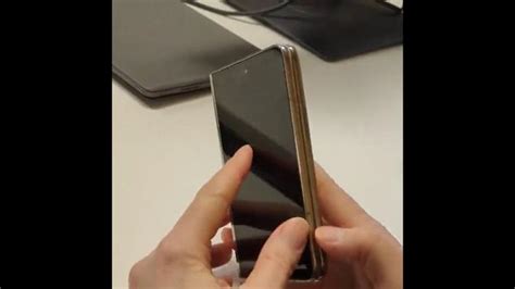 Google Ungkap HP Android Layar Lipat Pixel Fold Siap Meluncur Di