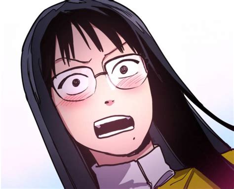 투디갤 웹툰 소녀재판 여주 좀