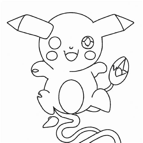 Desenhos De Pokémon Mimikyu Para Imprimir E Colorir