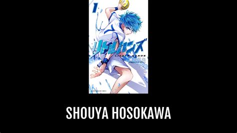 Shouya Hosokawa Anime Planet