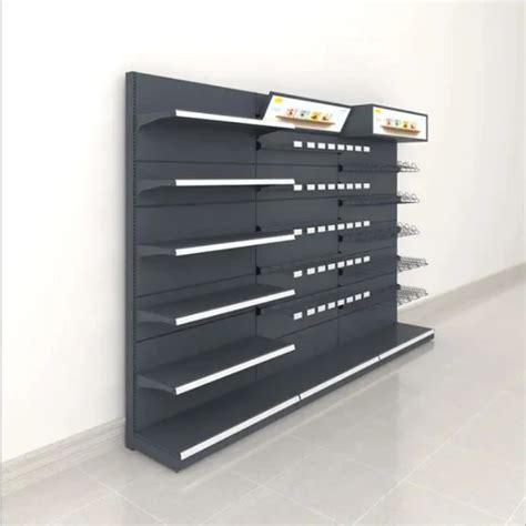 Manufacturers Selling Supermarket Double Sided And Double Sided Multi