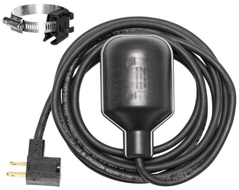 Sump Pump Float Switch Adjustment In Depth Guide