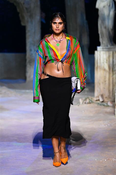 Vogue Explains 2020s Visible Thong Trend Vogue India