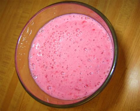 Pink Panther Recipe
