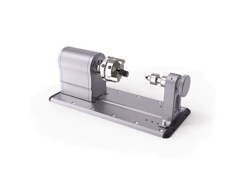 Snapmaker 2 0 A350T Rotary Module Bundle MatterHackers