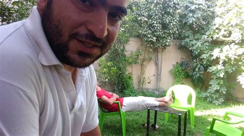 الصديق في وقت الضيق Youtube